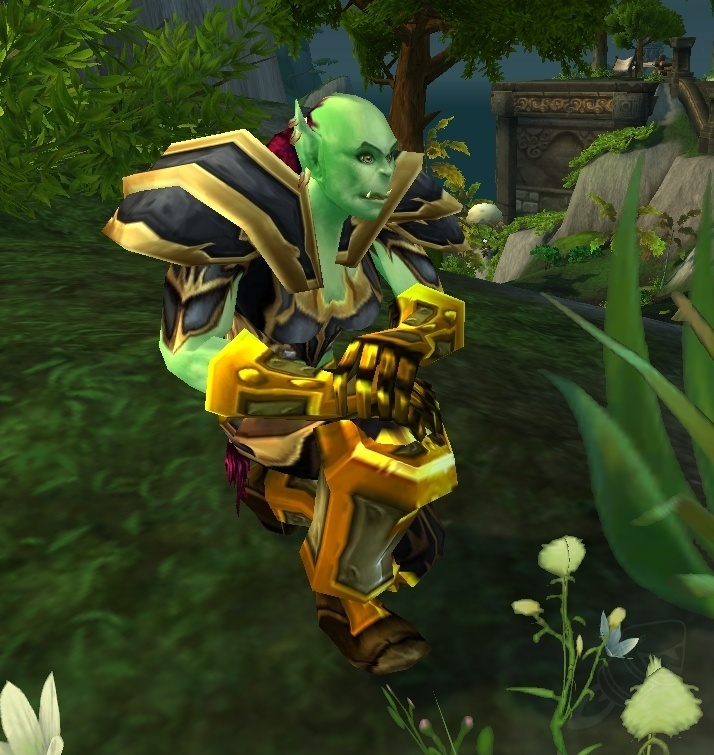 Regroup! - Quest - Mists of Pandaria Classic