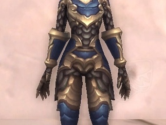 Jade Witch Handguards - Item - World of Warcraft