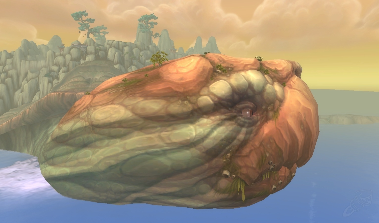 Shen Zin Su - PNJ - World of Warcraft