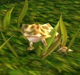 Barrillo - PNJ - World of Warcraft