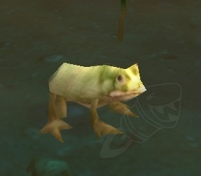 Bubón - PNJ - World of Warcraft