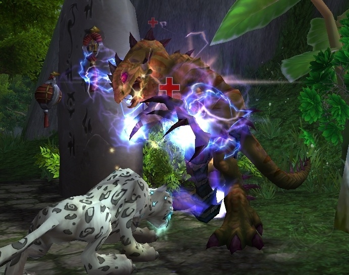 If These Stones Could Speak - Quest - Mists of Pandaria Classic