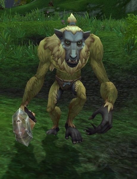 [Hozen Gutripper]—NPC—[Mists of Pandaria Classic]