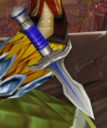 Fleshripper - Item - World of Warcraft