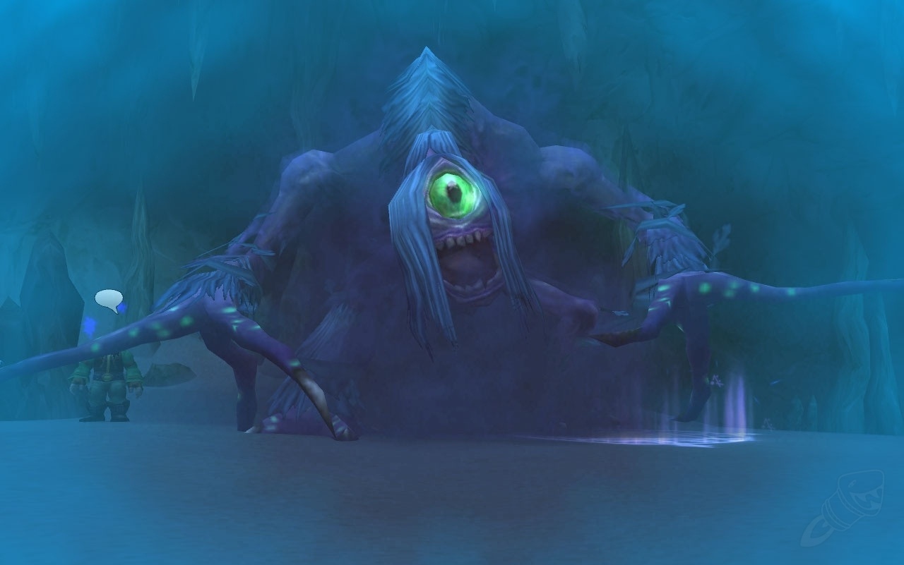 Torjar's Bane - NPC - Mists of Pandaria Classic