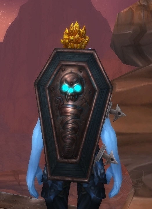 Tabla de embarque de marino - Objeto - [Mists of Pandaria Classic]