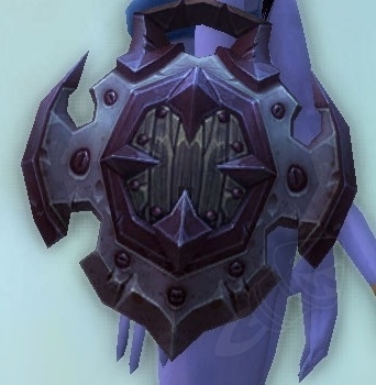 Miner Shield - Item - Mists of Pandaria Classic