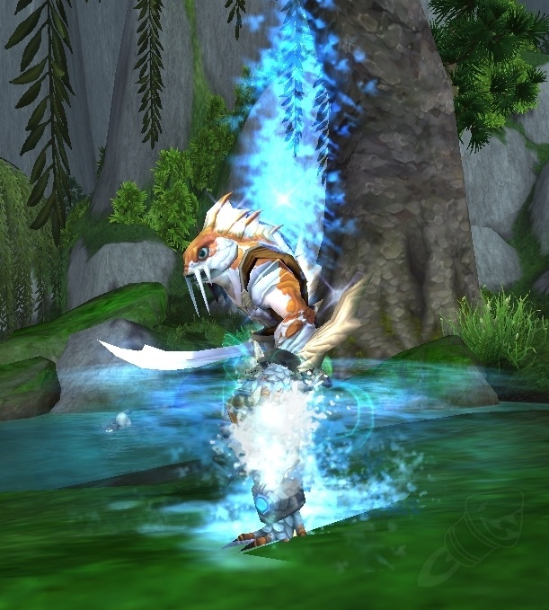 Riverstride Jinyu - NPC - Mists of Pandaria Classic