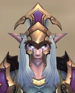 Faded Forest Chain Helm - Item - 12.0.0 Beta