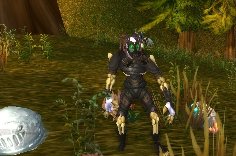 David Kosse - Quest - Mists of Pandaria Classic