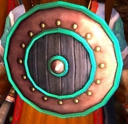 Jade Shield - Item - 11.0.2 Beta