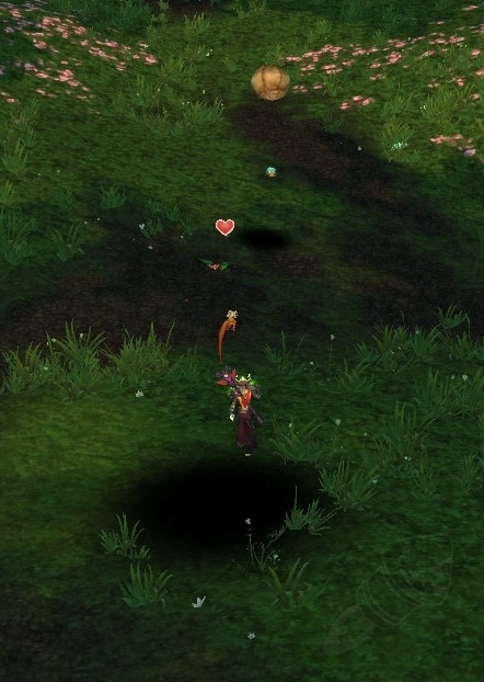 Shadow Hopper - Achievement - World of Warcraft