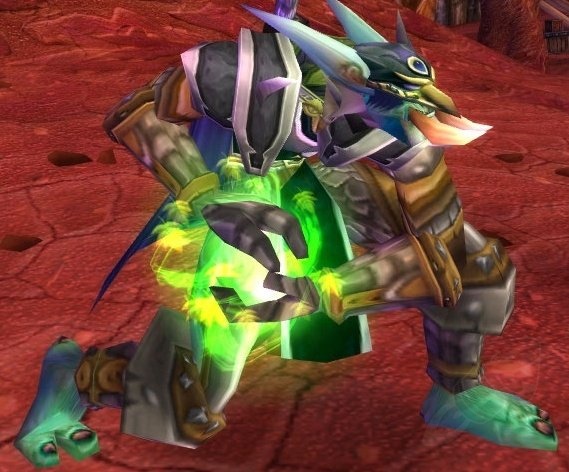 Astral Recall - Spell - Classic World of Warcraft