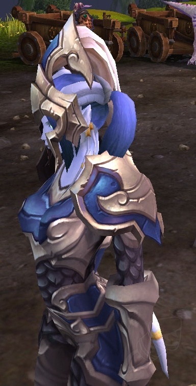 Jade Witch Helm - Item - Mists of Pandaria Classic