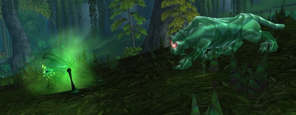 Striking Stare - Spell - Mists of Pandaria Classic