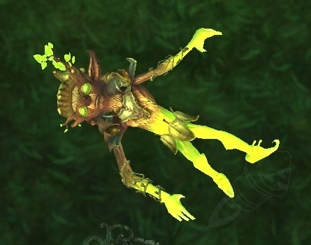 I Have No Jade And I Must Scream - Quest - Mists of Pandaria Classic