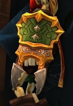 Maw of Despair - Item - 11.1.0 PTR