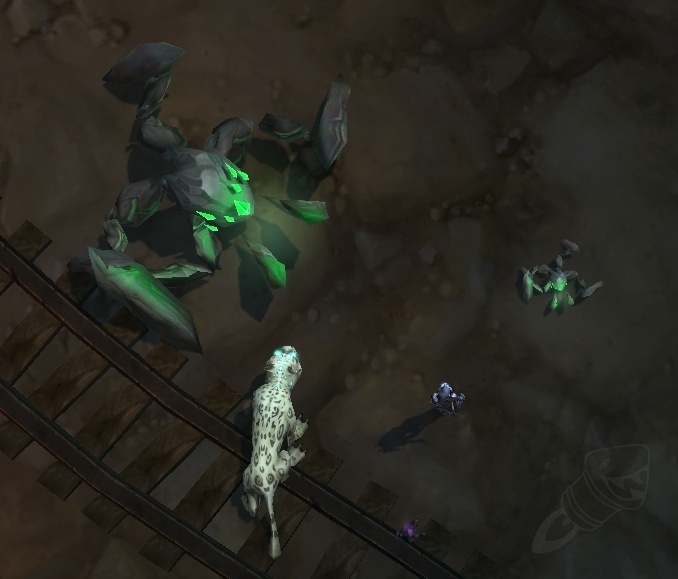 Calamity Jade - Quest - Mists of Pandaria Classic