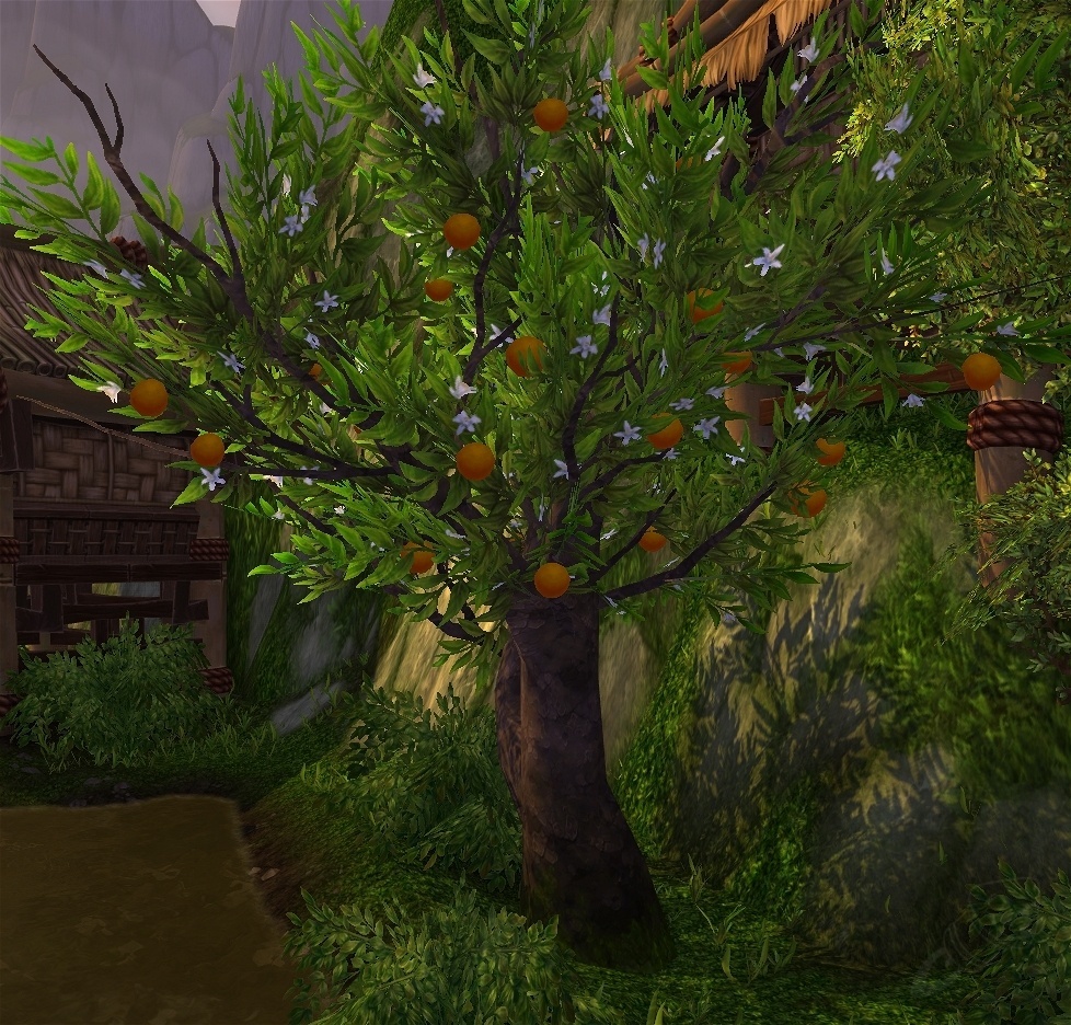 Sho - Fazione - [Mists of Pandaria Classic]