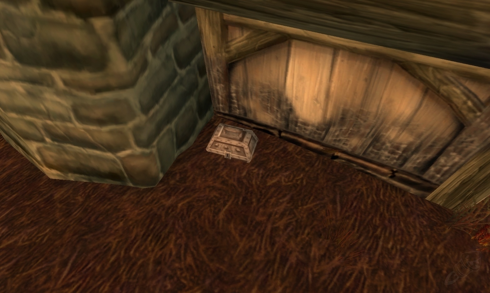 Hidden Treasures - Quest - Mists of Pandaria Classic