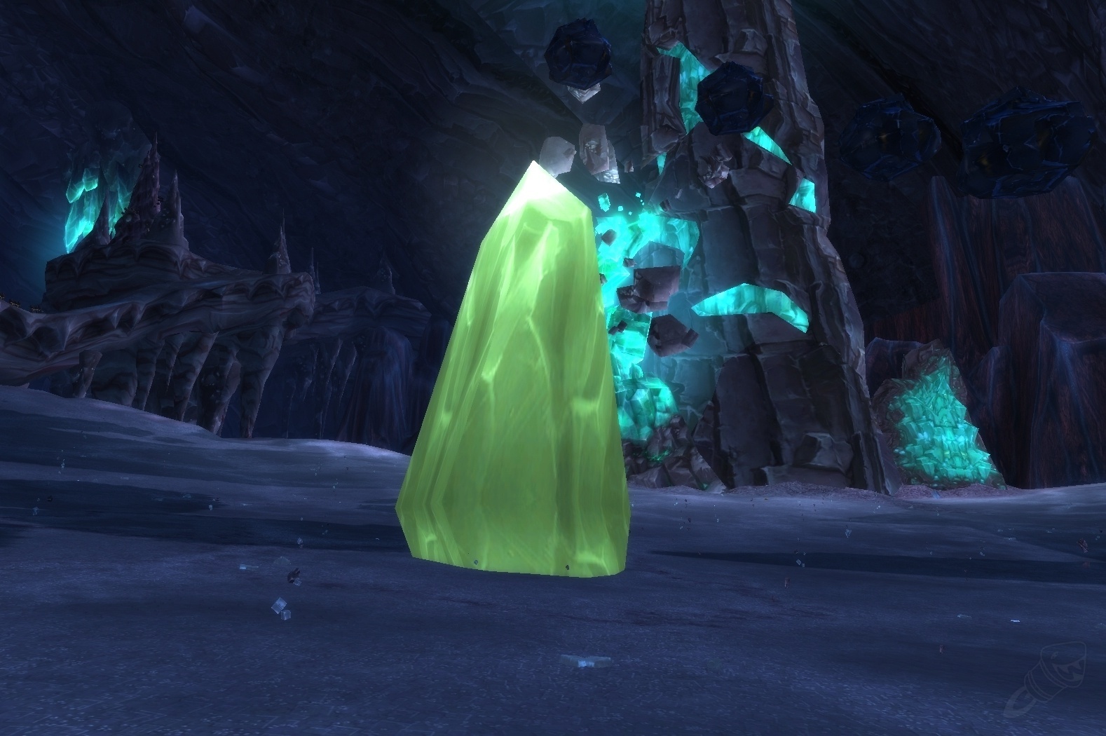 The Restless Brood - Quest - Mists of Pandaria Classic