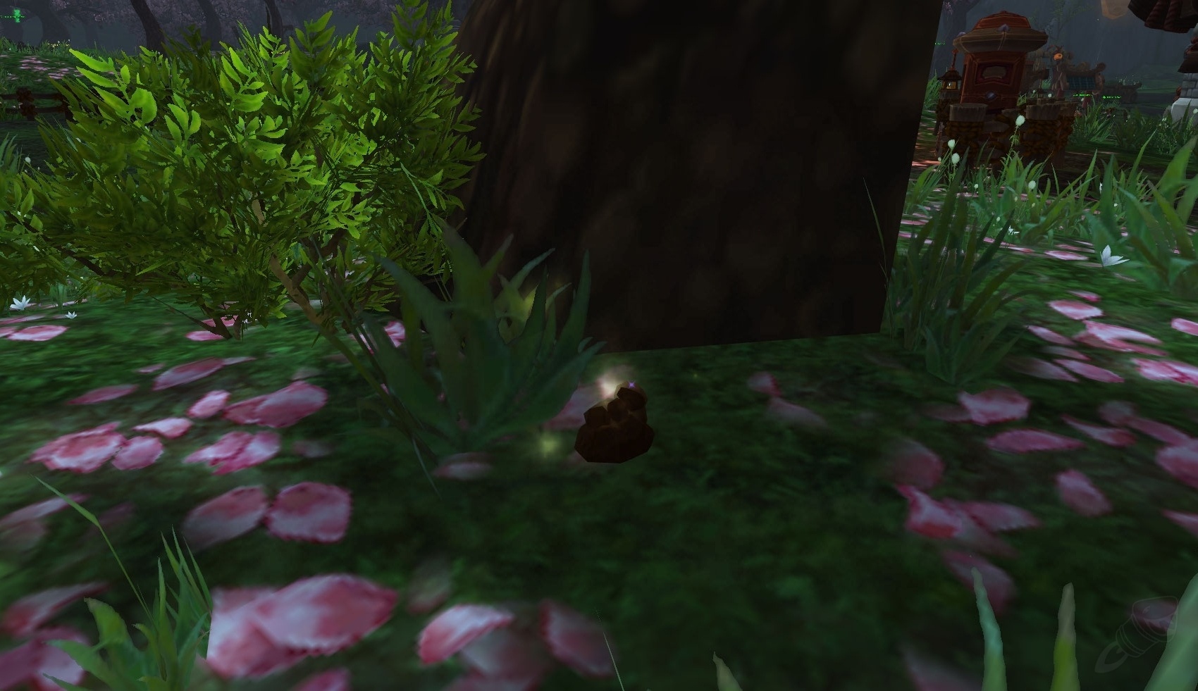 Pooped - Quest - Mists of Pandaria Classic