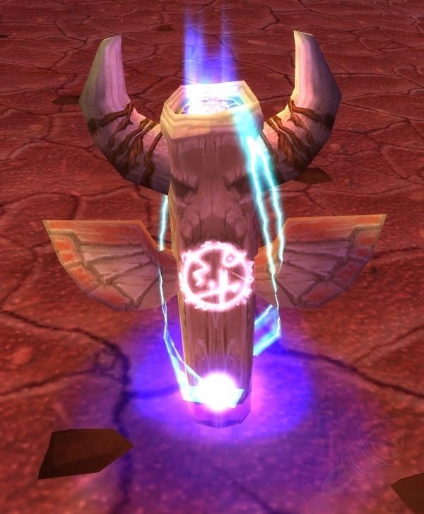Grace of Air Totem - Spell - Classic World of Warcraft