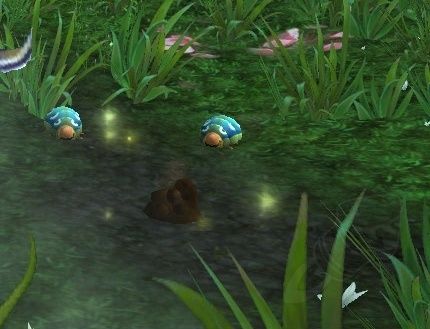 Pooped - Quest - Mists of Pandaria Classic