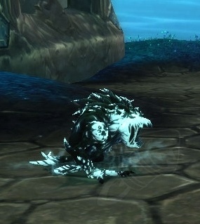 Haunt of Fear - NPC - World of Warcraft