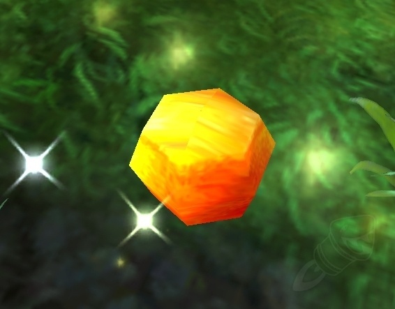 Ripe Orange - Object - World of Warcraft