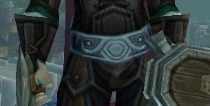 Riverblade Belt - Item - Mists of Pandaria Classic
