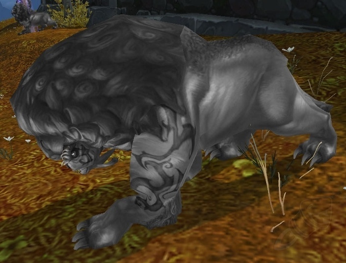 [Deanimate the Reanimated] - Quest - Mists of Pandaria Classic