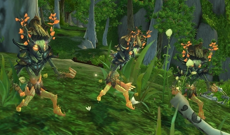 Trickery - Spell - World of Warcraft