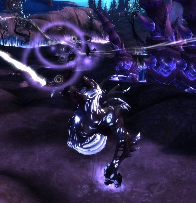 Wake of Horror - NPC - World of Warcraft