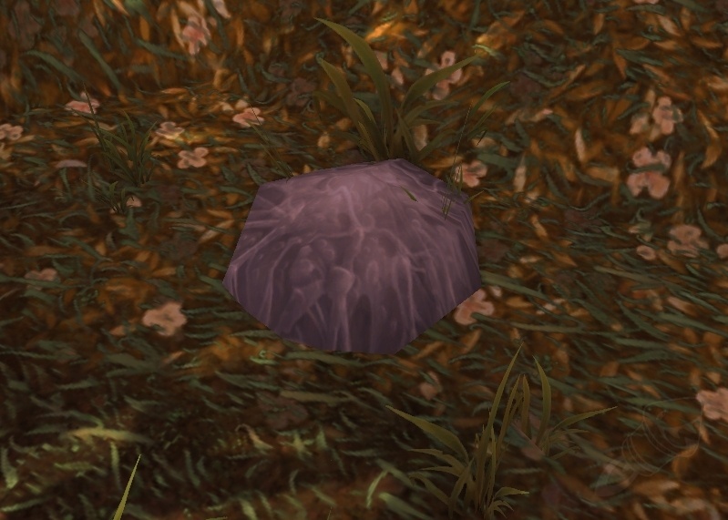 That's Not a Rock! - Quest - Mists of Pandaria Classic
