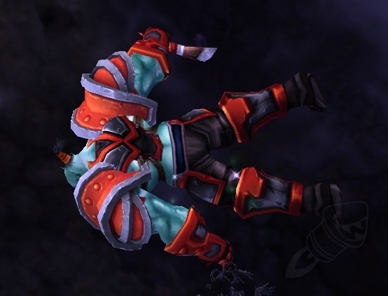 General Nazgrim - NPC - World of Warcraft General Nazgrim - NPC - World of Warcraft