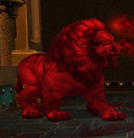 The Guo-Lai Halls - Quest - World of Warcraft