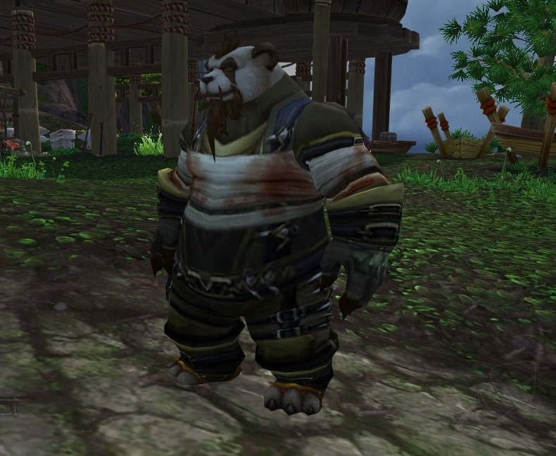 Li Hai - PNJ - World of Warcraft