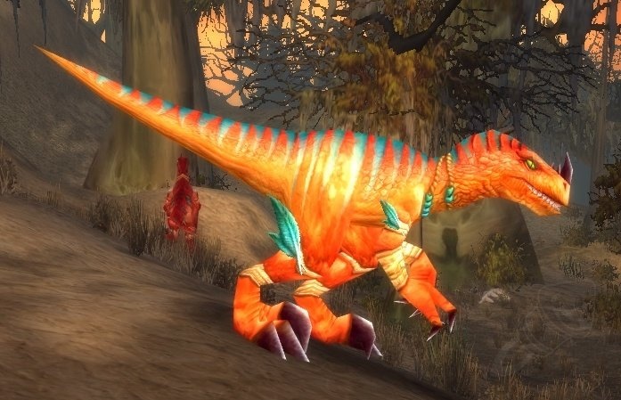 Pfeil - NPC - World of Warcraft