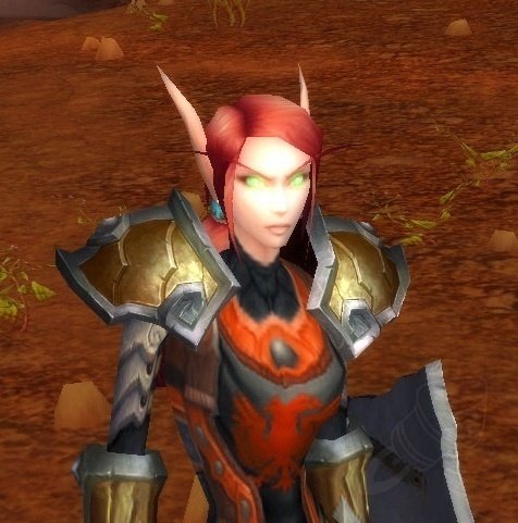 Bufas pesadas del bosque desvaído - Objeto - [Mists of Pandaria Classic]