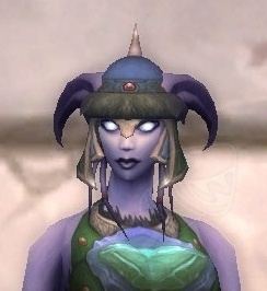 Withered Wood Cap - Item - Mists of Pandaria Classic