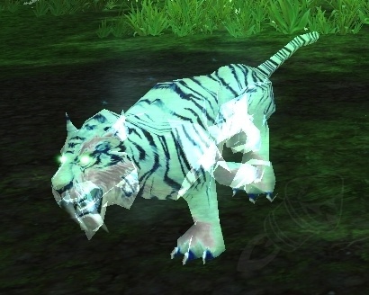 [Peaceful Beast Spirit] - PNJ - [Mists of Pandaria Classic]