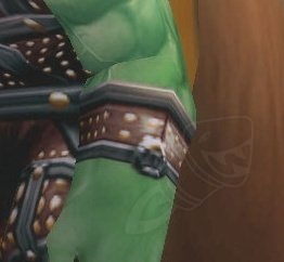 Tough Scorpid Bracers - Item - World of Warcraft