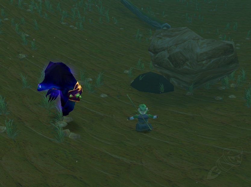 Nida's Necklace - Item - World of Warcraft