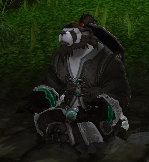 Chen Cerveza de Trueno - PNJ - [Mists of Pandaria Classic]