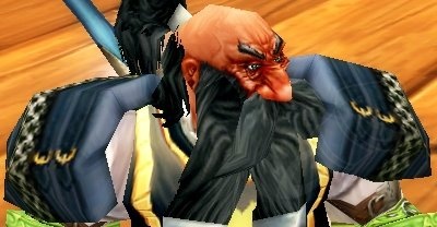Elite Shoulders - Item - World of Warcraft