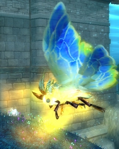 Infected Wound Spell World Of Warcraft