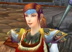 Mantle of Honor - Item - World of Warcraft