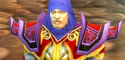 Mantle of Doan - Item - Classic World of Warcraft