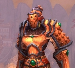 Riverbed Chestguard - Item - Mists of Pandaria Classic